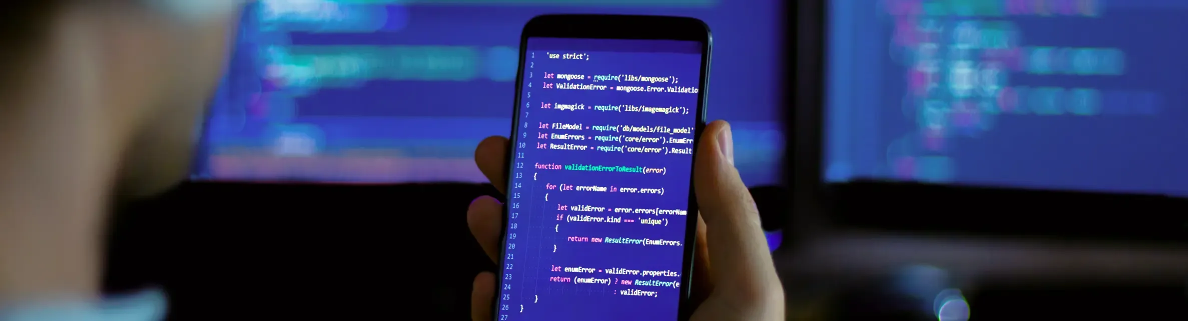 Top Cross Platform Mobile App Development Services 2025 | Millipixels